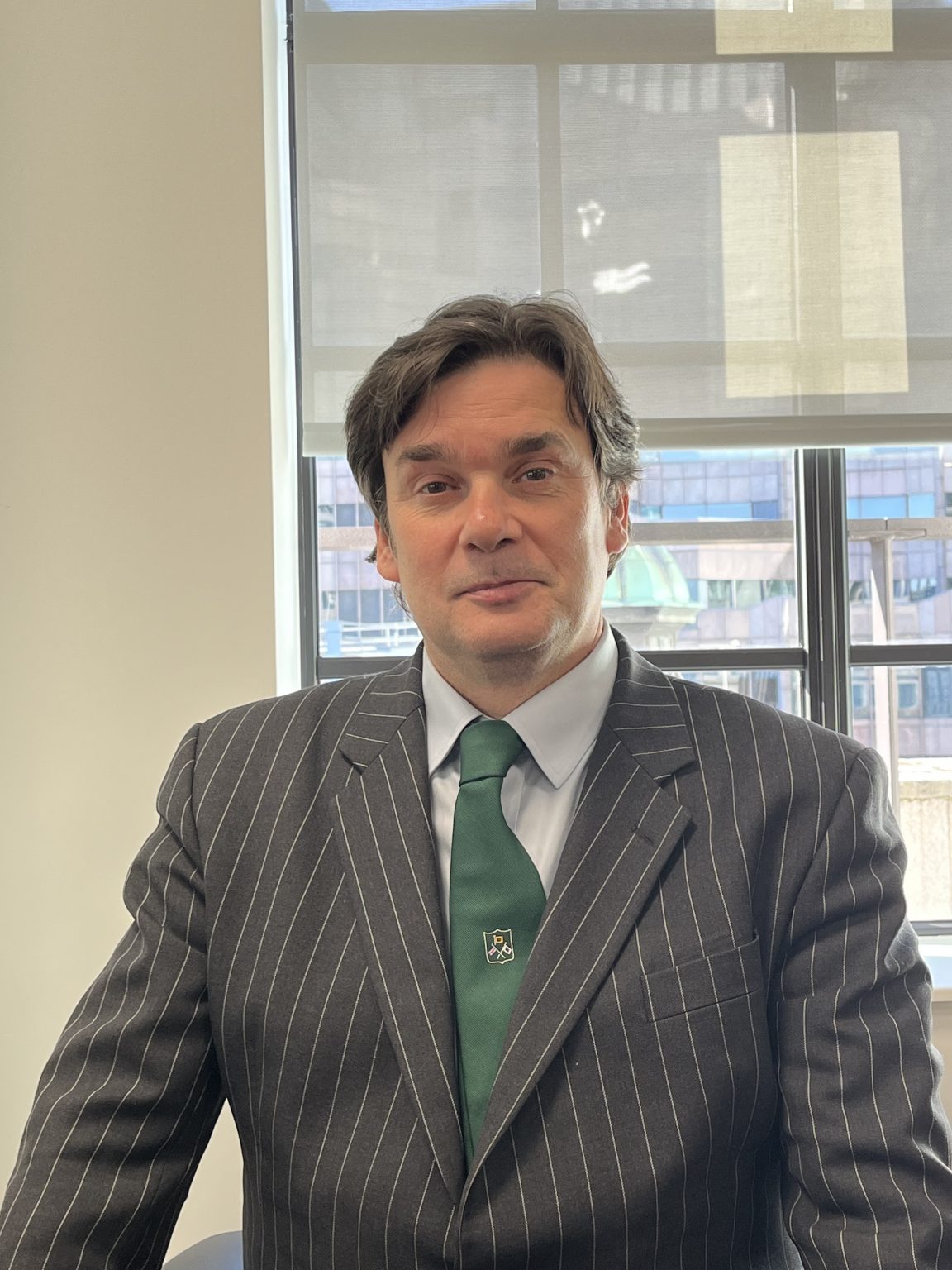 World Bunkering – The only official magazine of IBIA