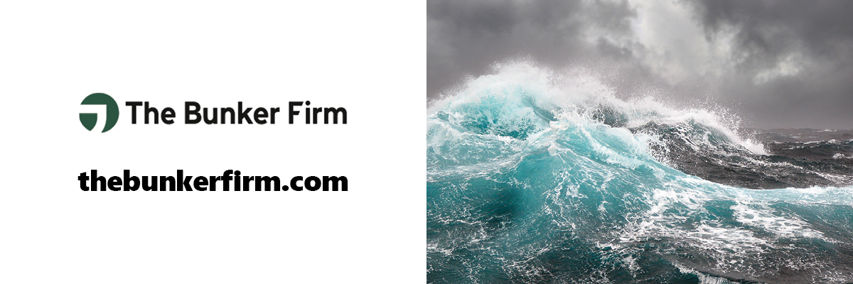 World Bunkering – The only official magazine of IBIA